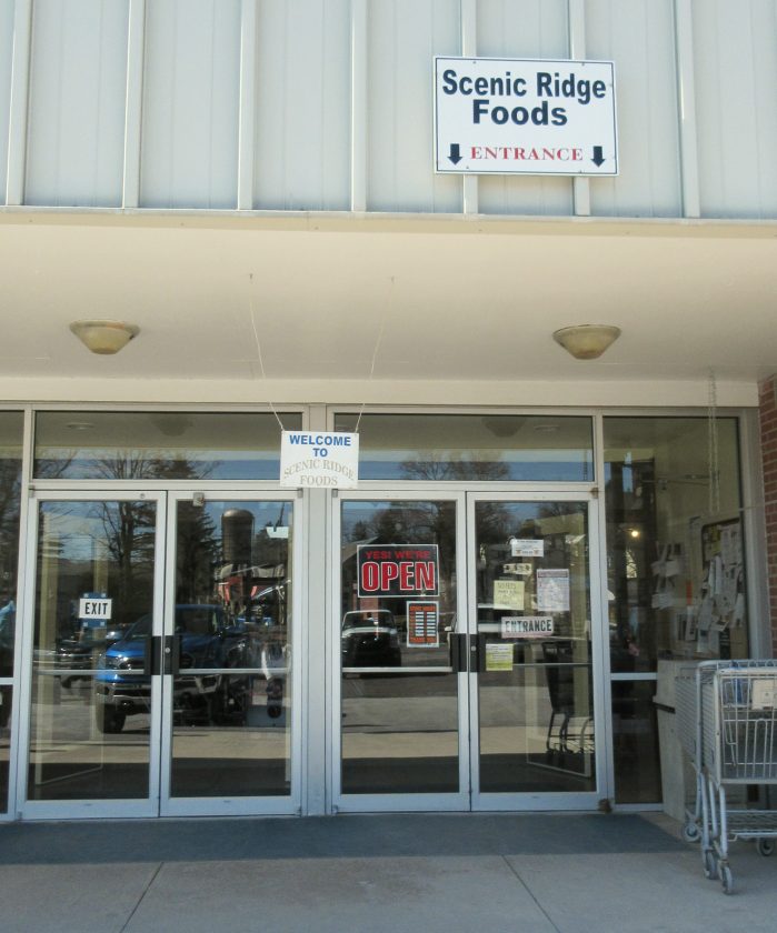 Scenic Ridge Foods offers ample goods and discount prices | News ...